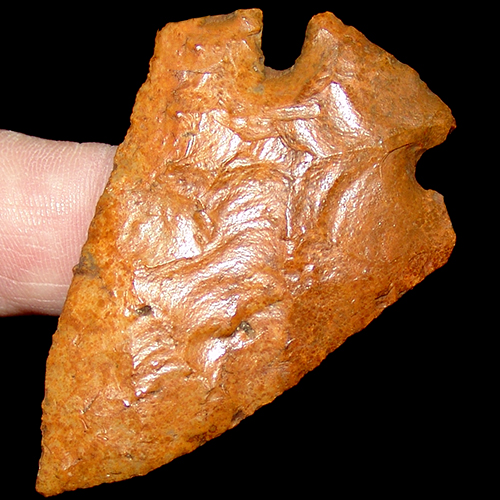 Artifacts Guide- Slick Polish Clay